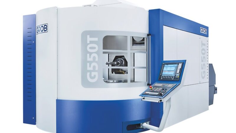 Magazine - MTDCNC - The home of CNC milling. turning, 5 axis and ...