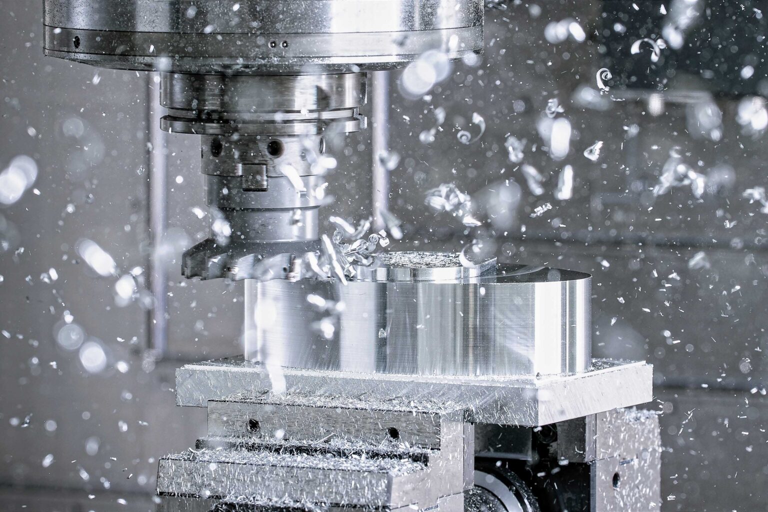 Horn introduces PCD milling cutters for aluminium - MTDCNC - The home ...