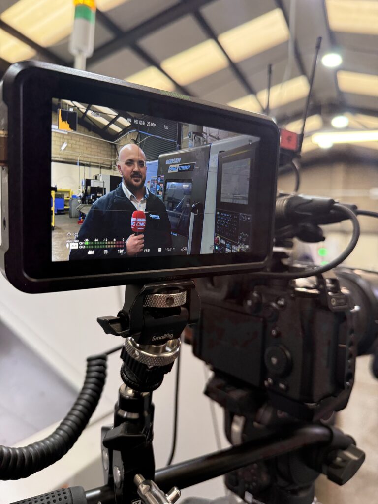 🎧Efficiency forecasting is ‘key’ to OEMETA results - MTDCNC - The home ...