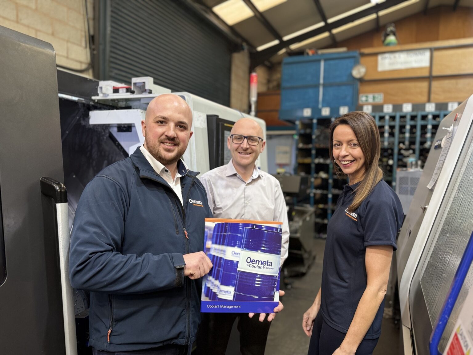 🎧Efficiency forecasting is ‘key’ to OEMETA results - MTDCNC - The home ...
