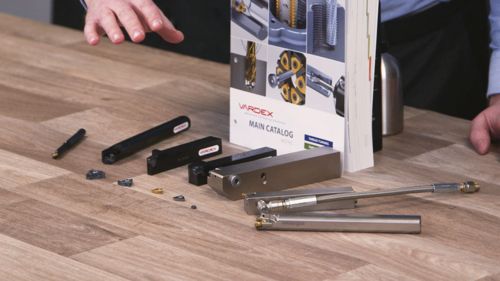 Threading just got way easier!! - MTDCNC - The home of CNC milling ...