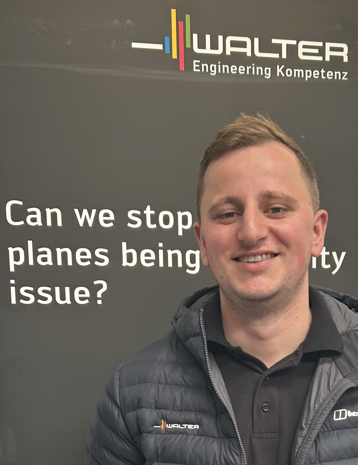 Walter Expands Team With New Appointments - MTDCNC - The home of CNC ...