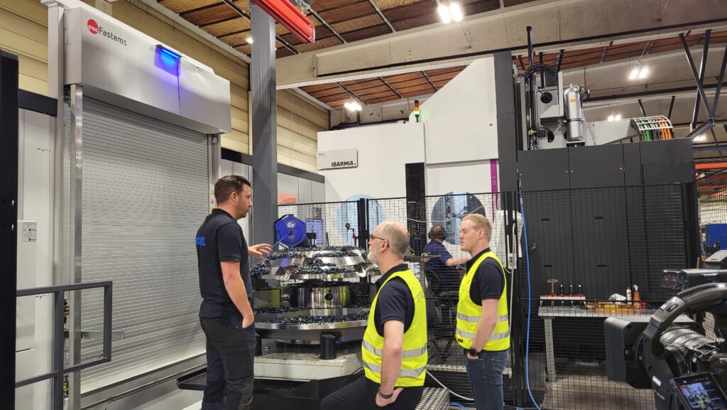 Shaping the Future of Paper: How ANDRITZ Streamlined Production in ...