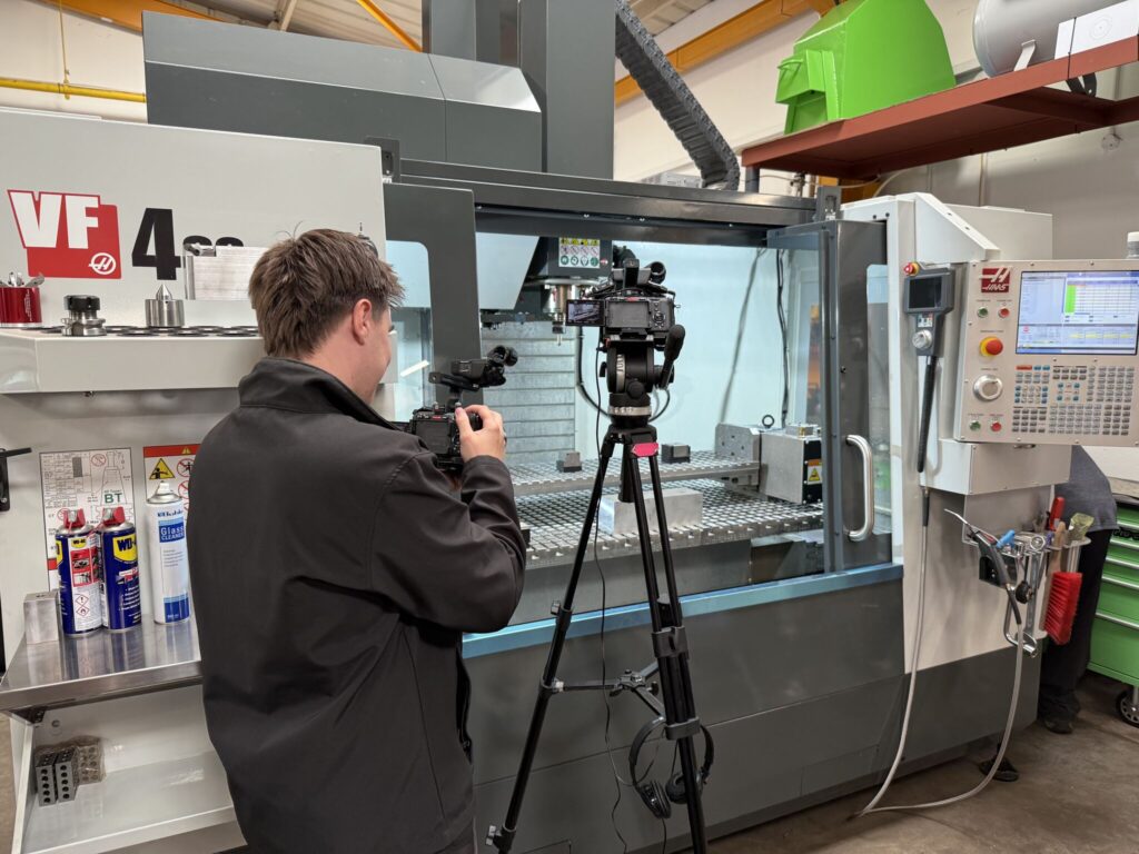 From Hobby to High Precision: A Visit to Qualtek Engineering in ...