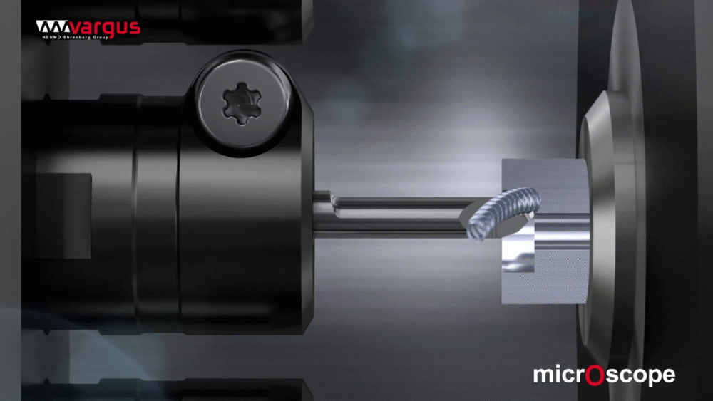 Small part machining with a massive impact. - MTDCNC - The home of CNC ...