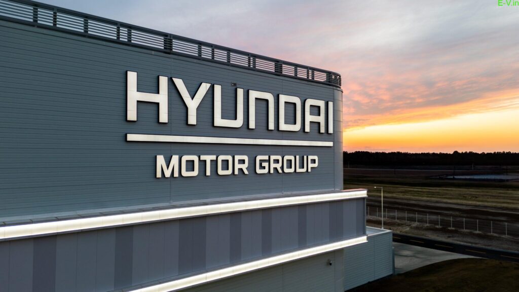Hyundai to Begin Operations at Telangana’s NIMZ Zaheerabad! - MTDCNC ...