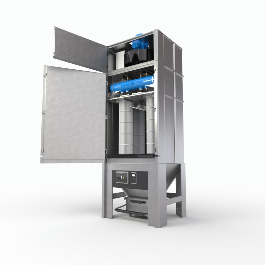Filtermist introduces revolutionary new Absolent technology in boost ...