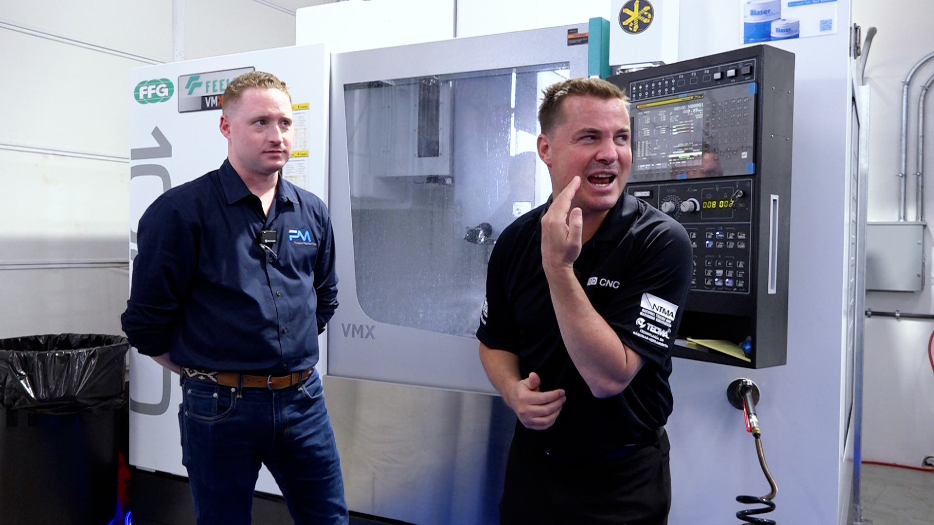 Not ready for 5-axis? You don’t have to be. - MTDCNC - The home of CNC milling. turning, 5 axis ...