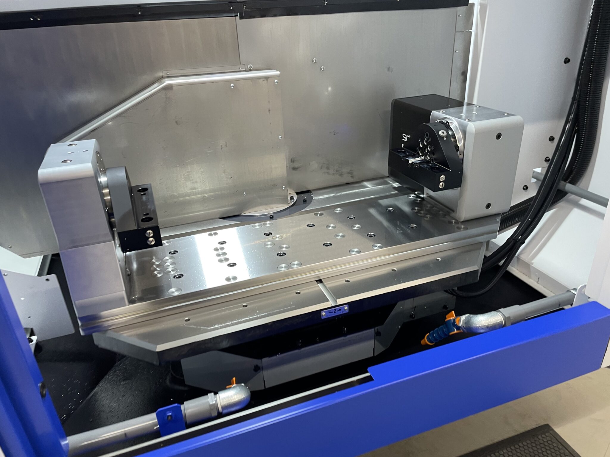 New BROTHER VMC discount announced!! - MTDCNC - The home of CNC milling ...