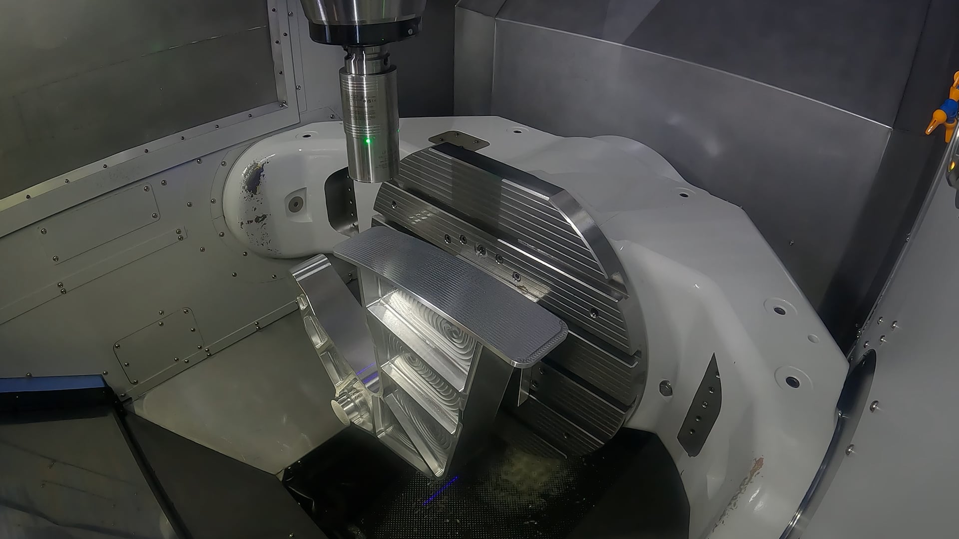 Hexagon Unveils RADAN 2025.1 to Boost Fabrication - MTDCNC - The home of CNC milling. turning, 5 ...