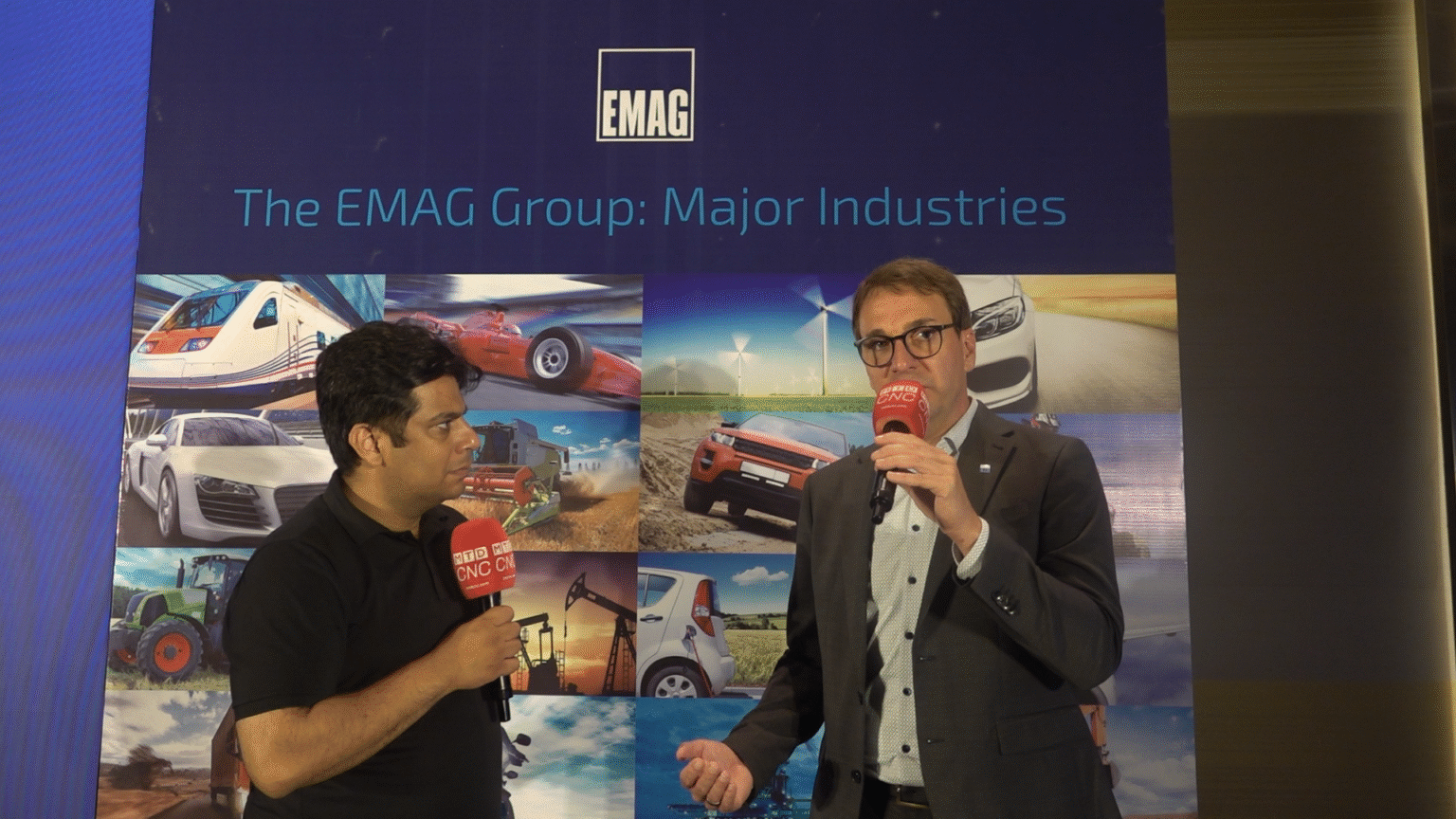 Elliott Matsuura Canada Celebrates 75 Years of Innovation and ...