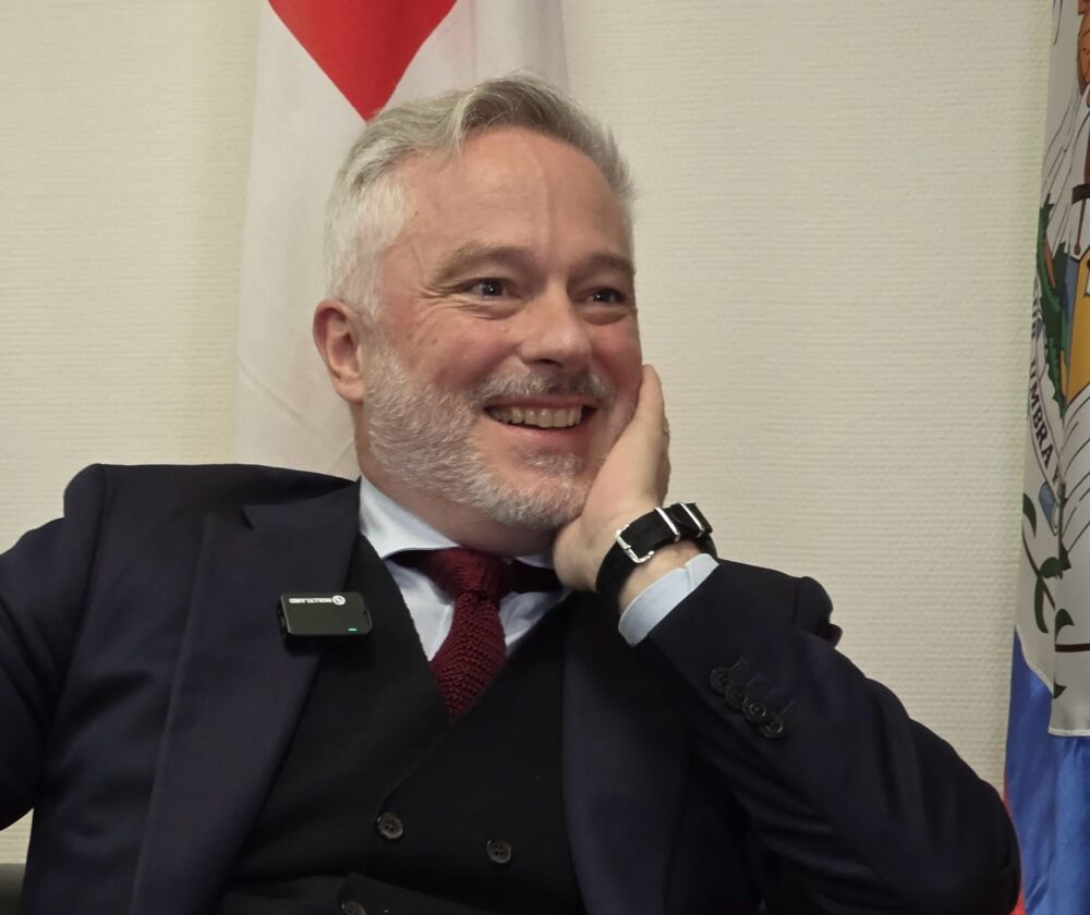 Celebrating 200 Years of Swiss-Mexican Partnership – An MTDCNC ...