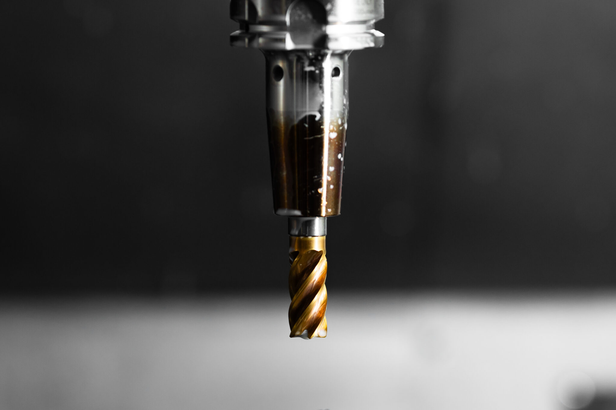 🎧Machining strategies for aerospace milling - MTDCNC - The home of CNC ...