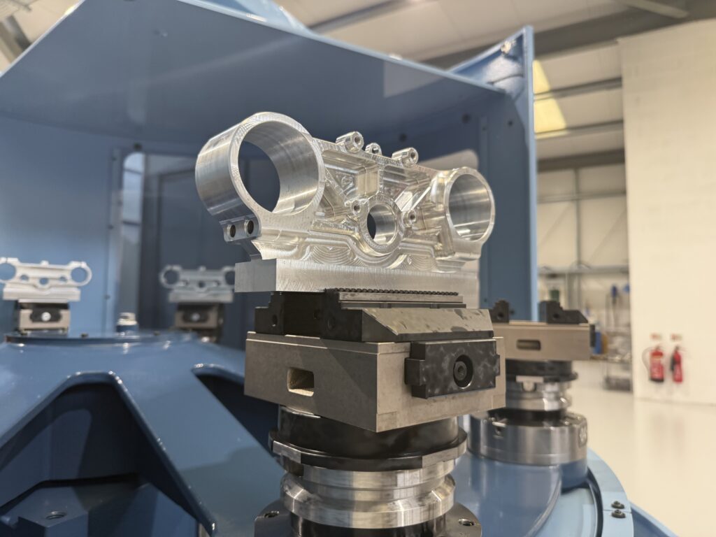 🎧Leveraging EdgeCAM for manufacturing excellence - MTDCNC - The home of ...