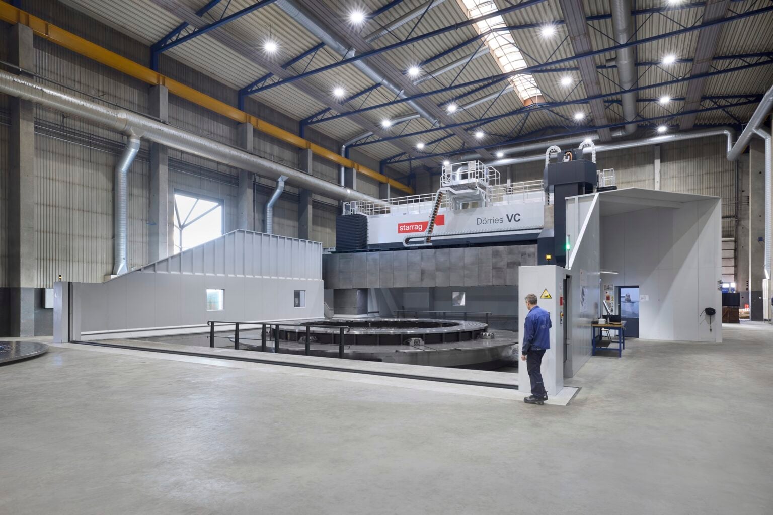 Two giants creating the future of wind energy - MTDCNC - The home of ...