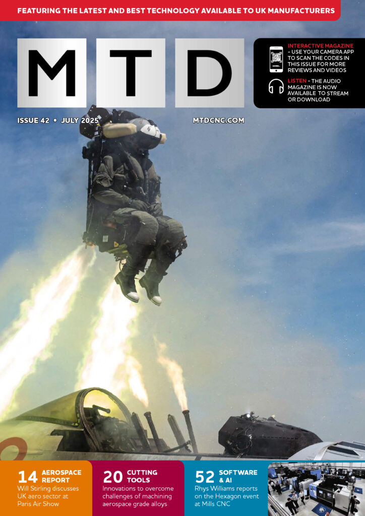 July 2025 - MTDCNC - The home of CNC milling. turning, 5 axis and ...