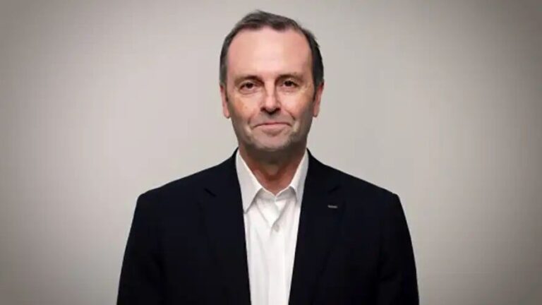 Ray Penny Appointed President of Mitutoyo Europe, Marking a New Era of ...