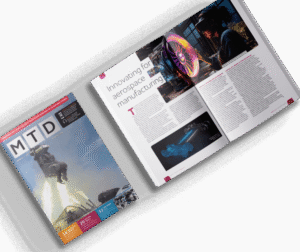 Magazine - MTDCNC - The home of CNC milling. turning, 5 axis and ...