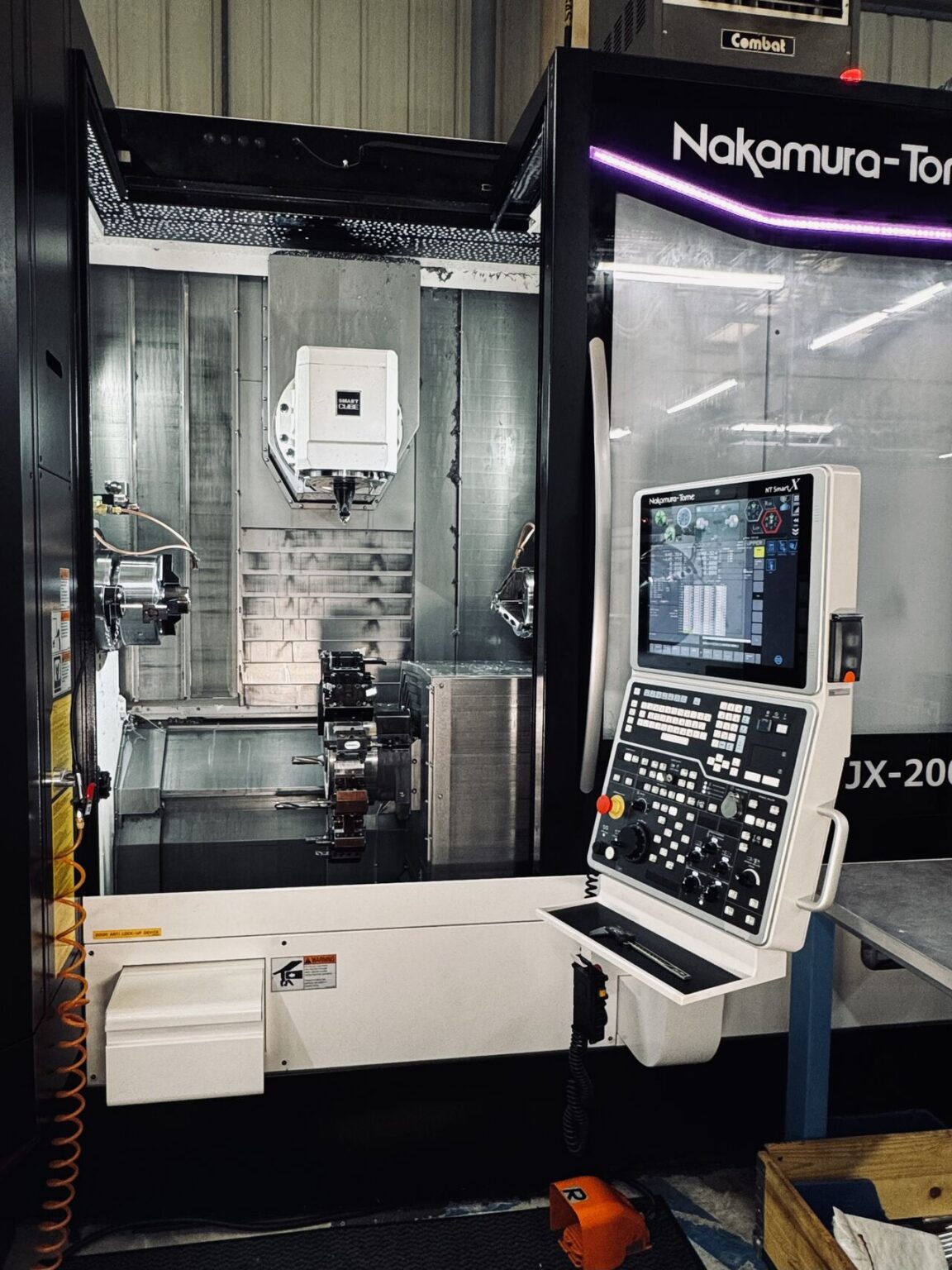 A Day at Gibbs Gears: The Power of True Partnership - MTDCNC - The home ...