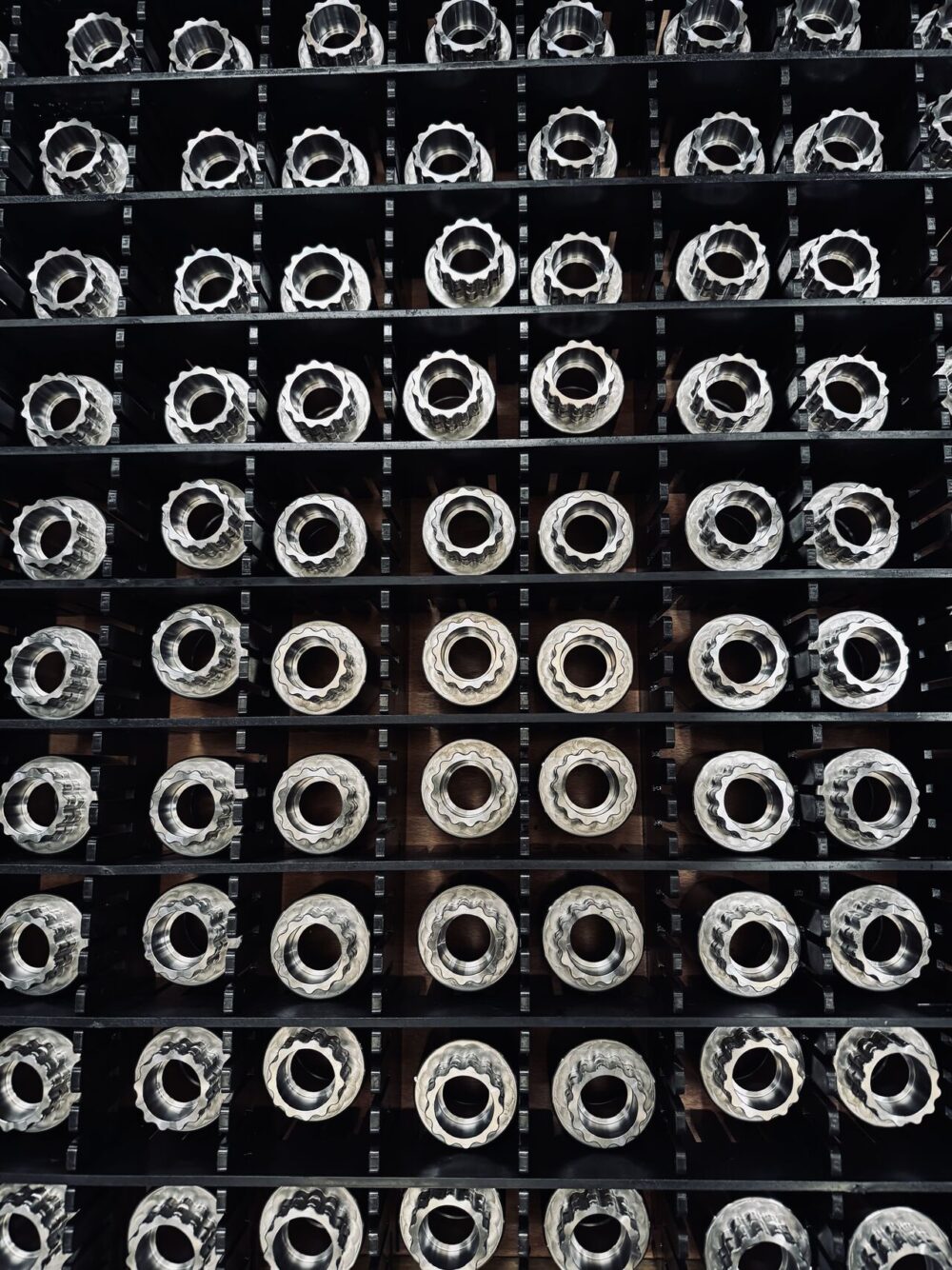 A Day at Gibbs Gears: The Power of True Partnership - MTDCNC - The home ...