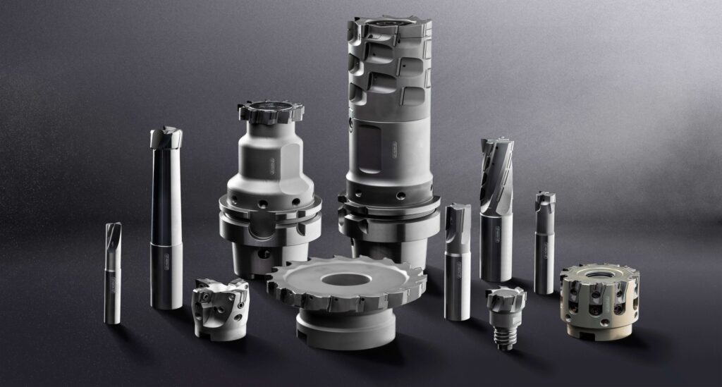 Horn’s DM 50 Milling System Delivers High-Efficiency Aluminum Machining ...