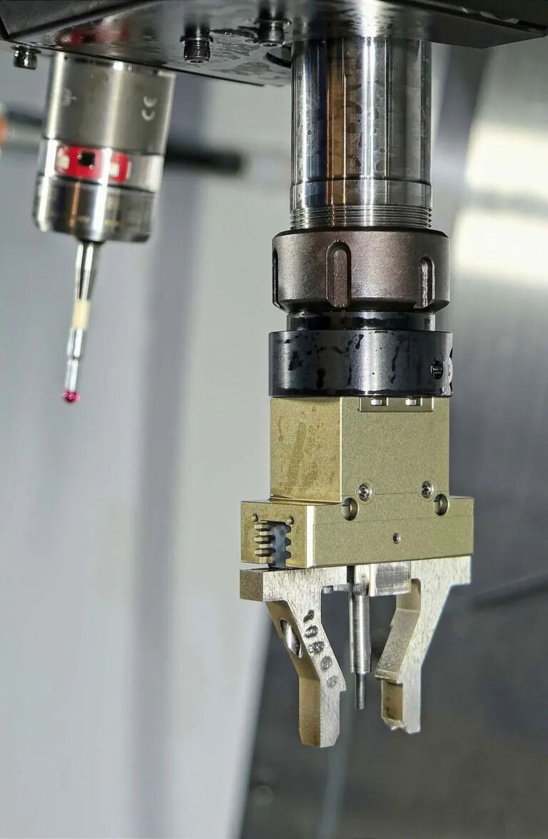 6000 Aerospace Brake Clips a Week – How Westley Engineering Achieved 24 ...