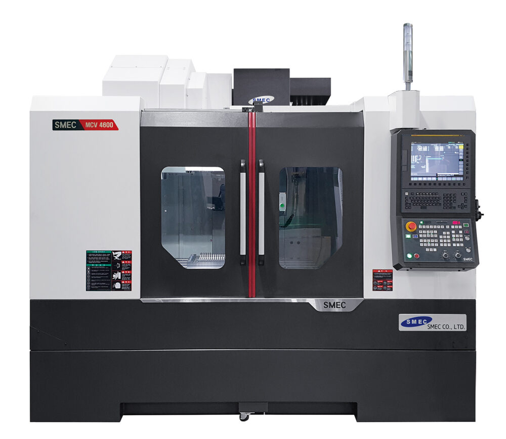 SMEC to Showcase Advanced Smart Machine Tools and Automation Solutions at EMO Hannover 2025 ...