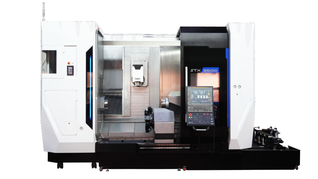SMEC to Showcase Advanced Smart Machine Tools and Automation Solutions ...