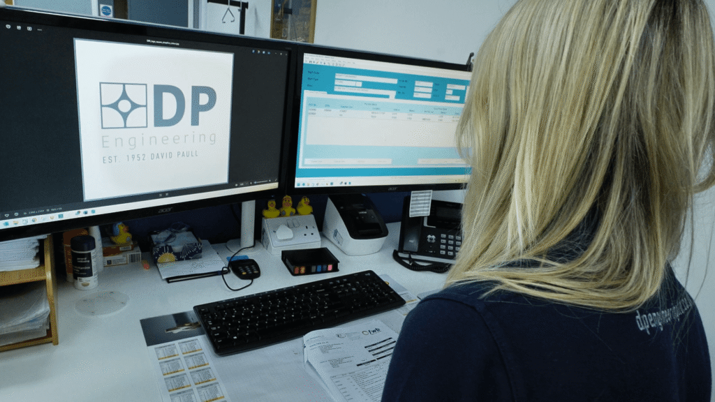 20 Years With PSL Datatrack: How DP Engineering Keeps Growing - MTDCNC - The home of CNC milling ...