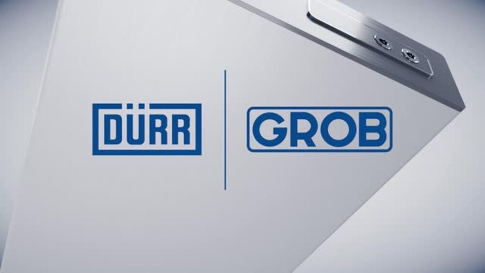 GROB G550 5 axis #DEAL# be quick.. - MTDCNC - The home of CNC milling ...