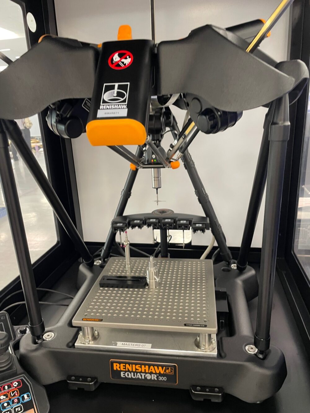 Sliding head is faster, it delivers greater precision, with far more ...