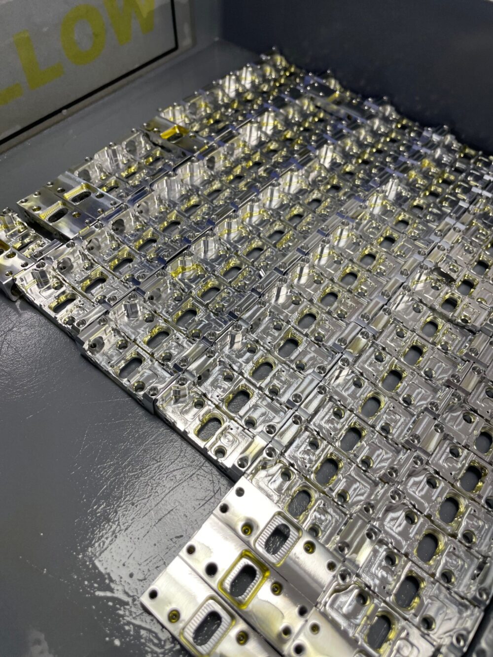 Sliding head is faster, it delivers greater precision, with far more ...