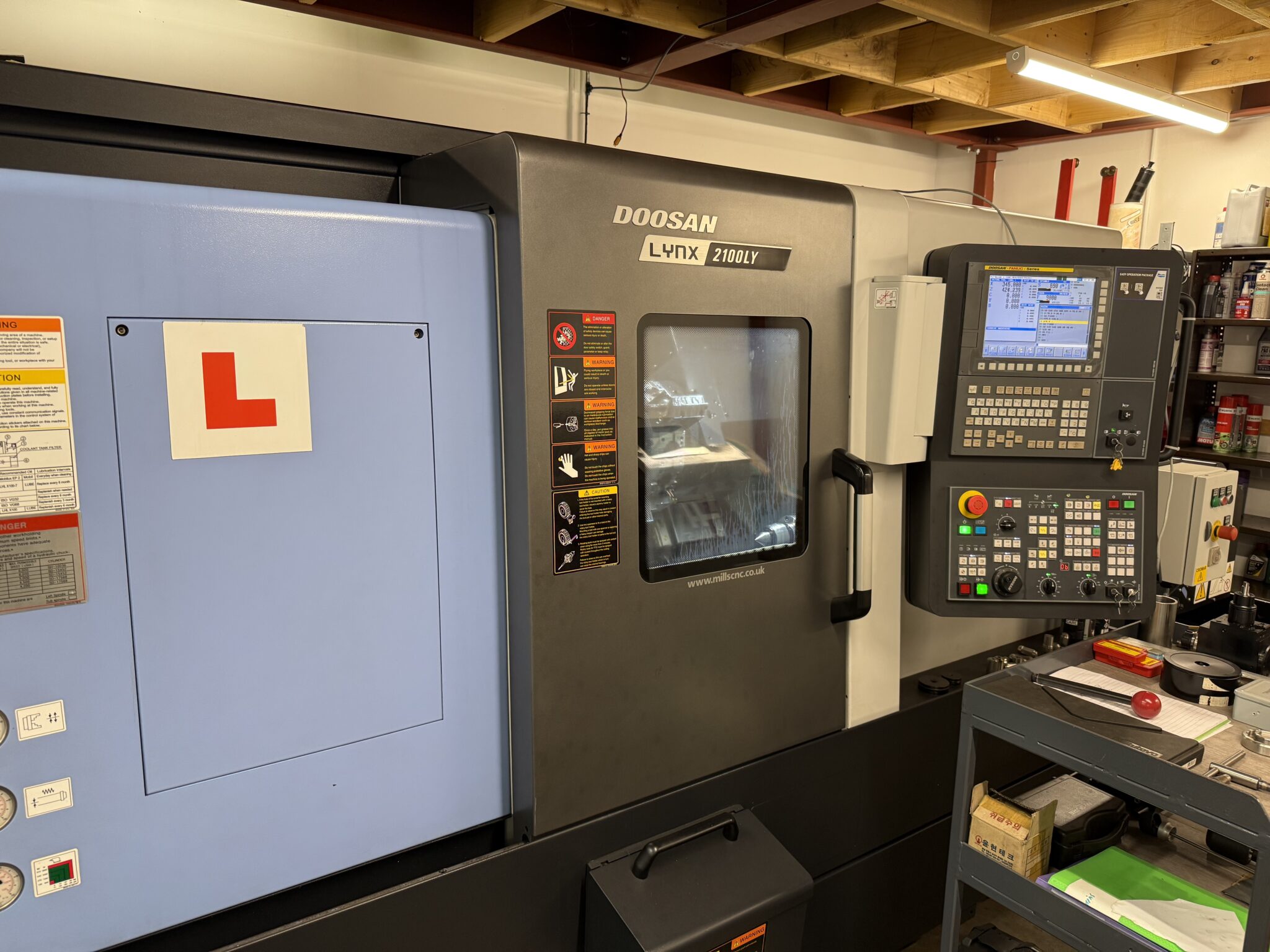 🎧Microloc transforms Scottish engineering operations - MTDCNC - The ...