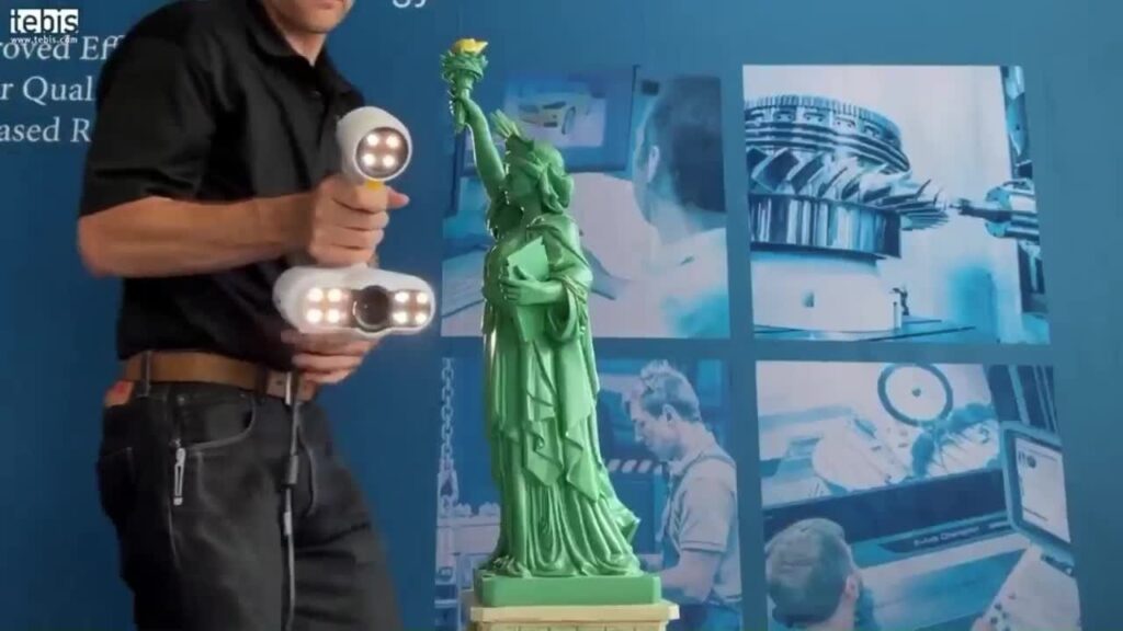 Tebis 4.1 Release 10 – Everything in a single CAD/CAM software solution ...