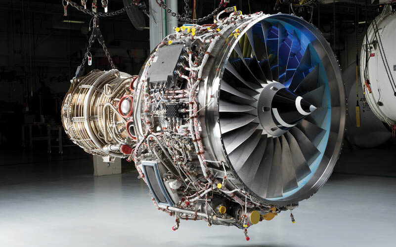 GKN Aerospace Expands Connecticut Facility with Additive Manufacturing ...