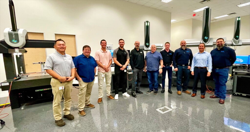 Prosper Machine Tool Partners with Hexagon to Deliver Advanced ...