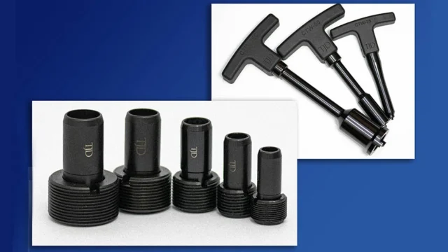 Keyence WM-6000 Handheld CMM Simplifies Dimensional Measurement for ...