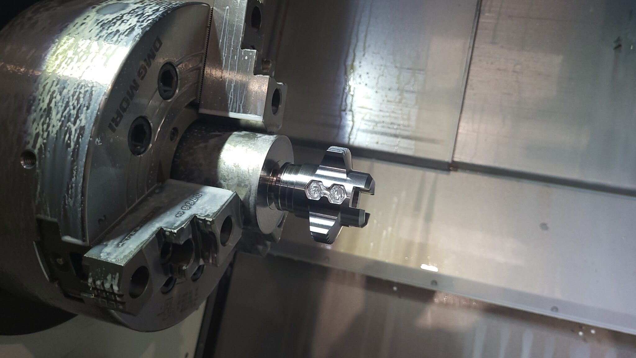 Billet Precision Accelerates Growth with DMG MORI Machine Investments ...