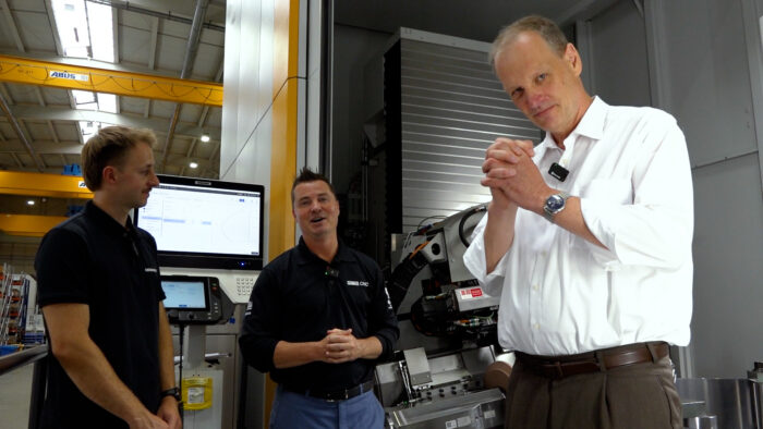 Hexagon’s ALPHACAM 2024.4 Revolutionizes Manufacturing with New ...