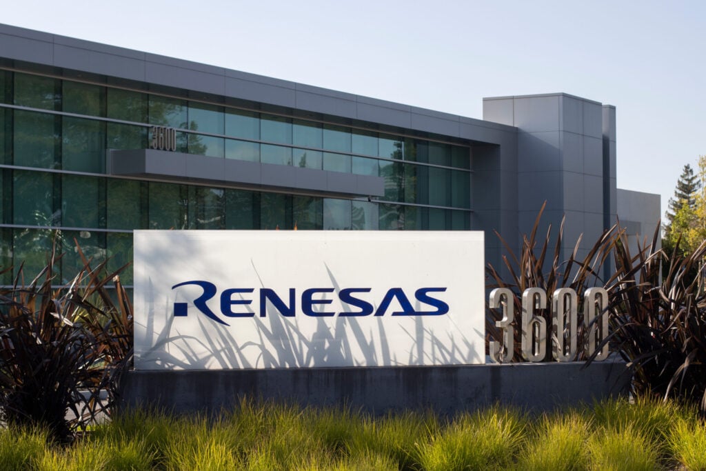 Renesas Brings Next-Generation Semiconductor Innovations to electronica ...
