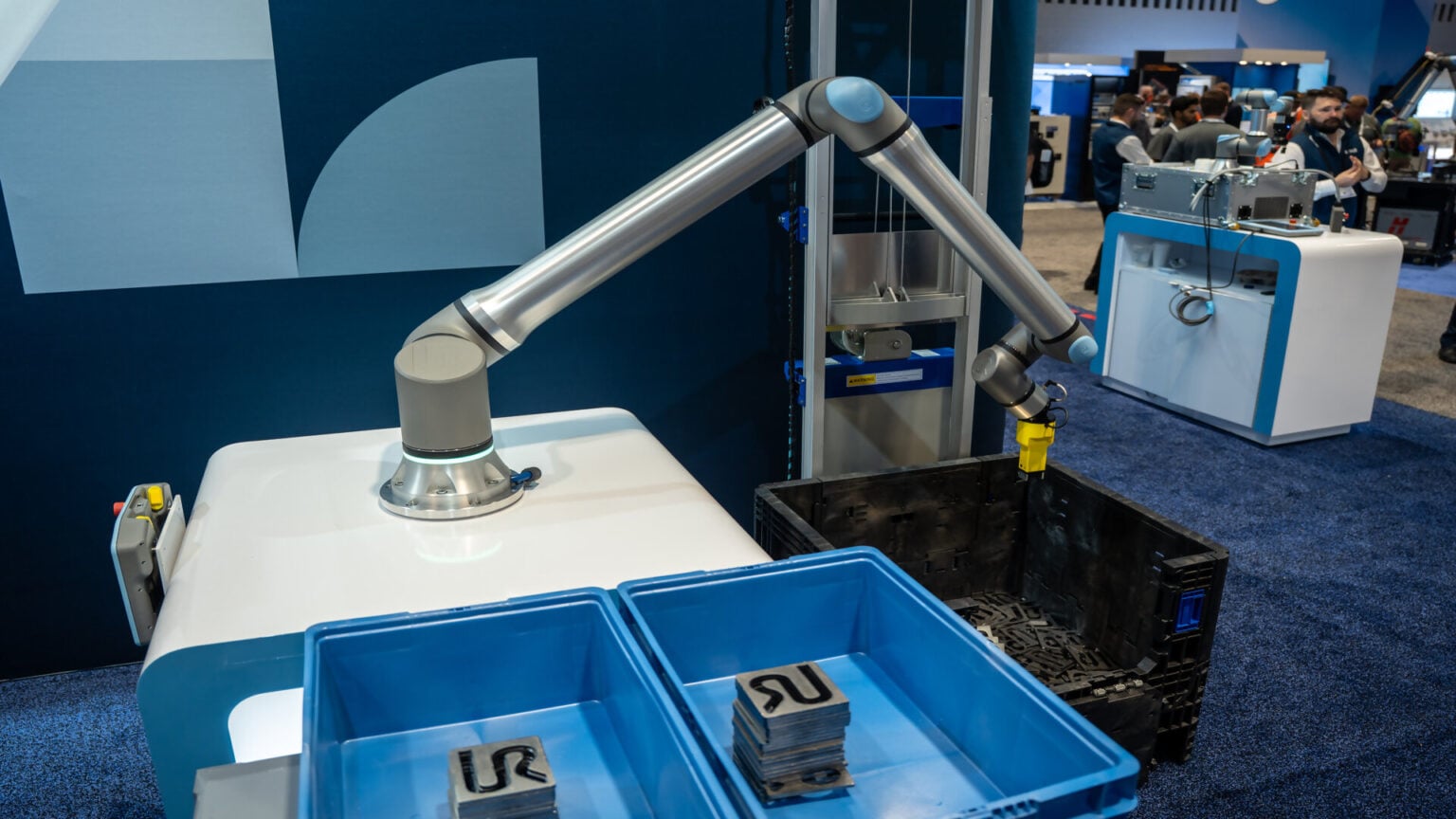 Hexagon’s ALPHACAM 2024.4 Revolutionizes Manufacturing with New Automation Features to Maximize ...