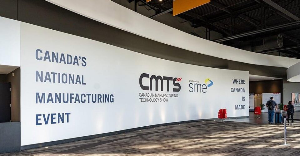 APMA President to Call for Canadian Automaker at CMTS 2025 Keynote ...