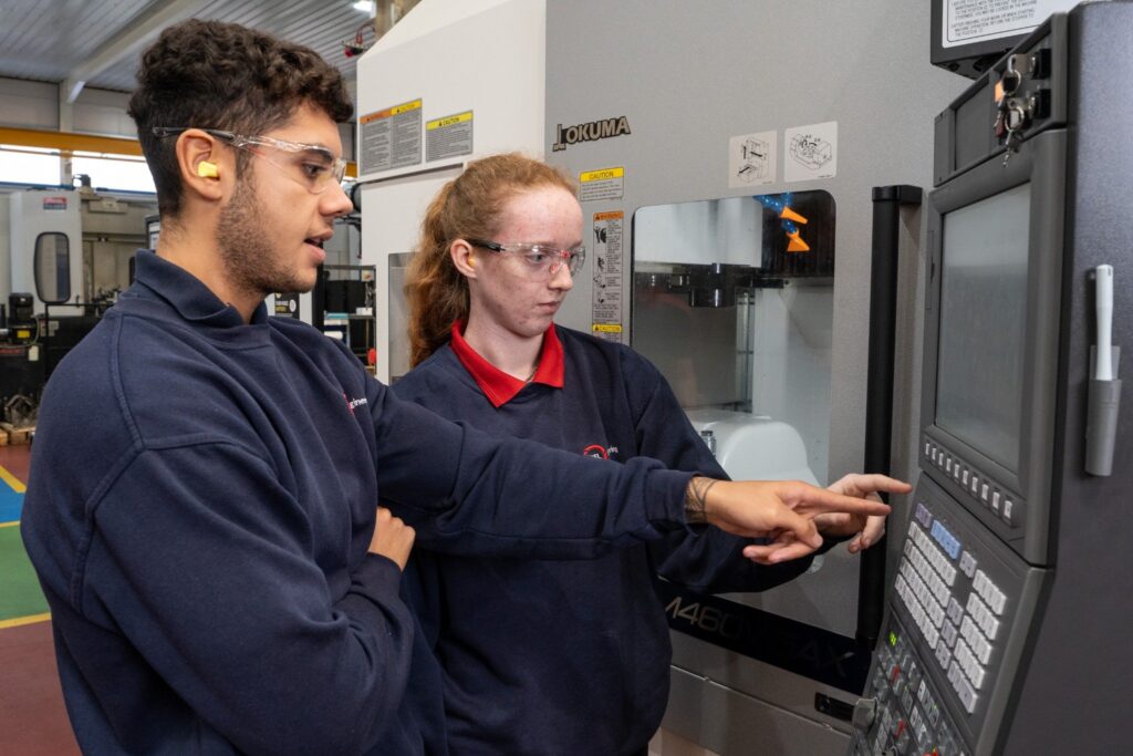 NCMT and BEL Engineering show how collaboration—and social media—are ...