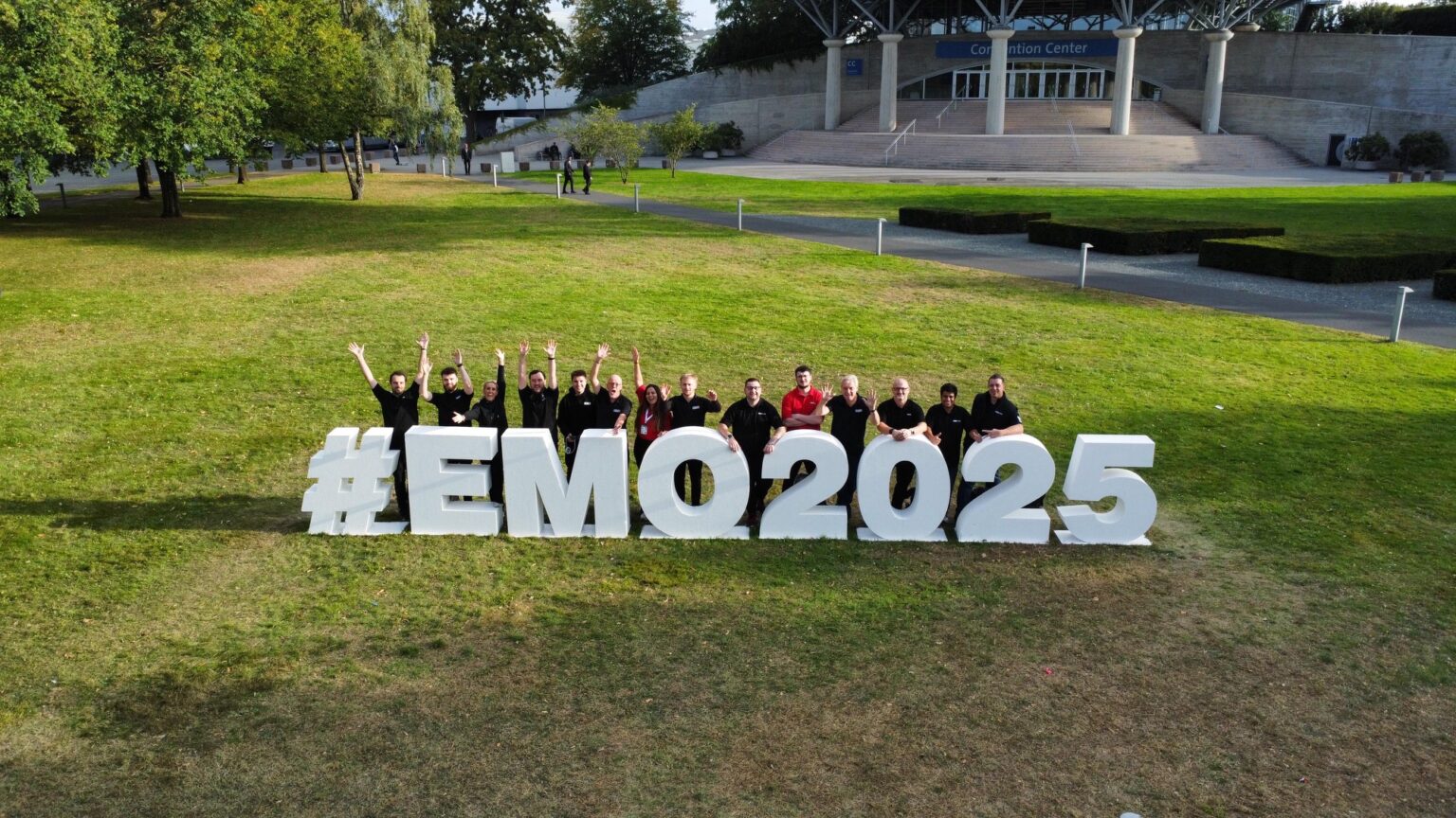 Vericut 9.6 Enhances CNC Simulation with AI and Smarter Features ...