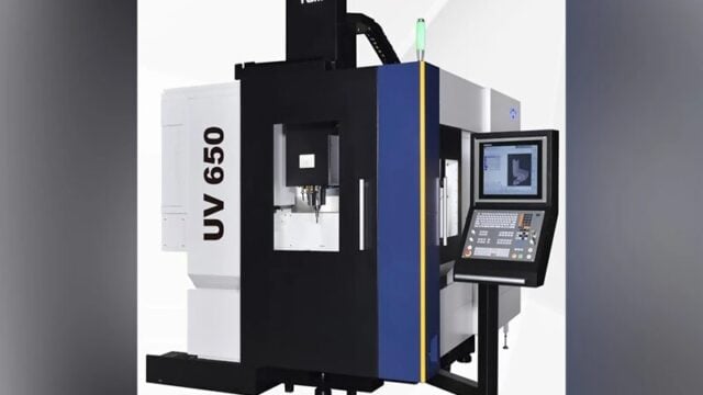 Vericut 9.6 Enhances CNC Simulation with AI and Smarter Features! - MTDCNC - The home of CNC ...