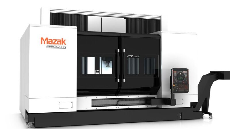 Keyence WM-6000 Handheld CMM Simplifies Dimensional Measurement for ...