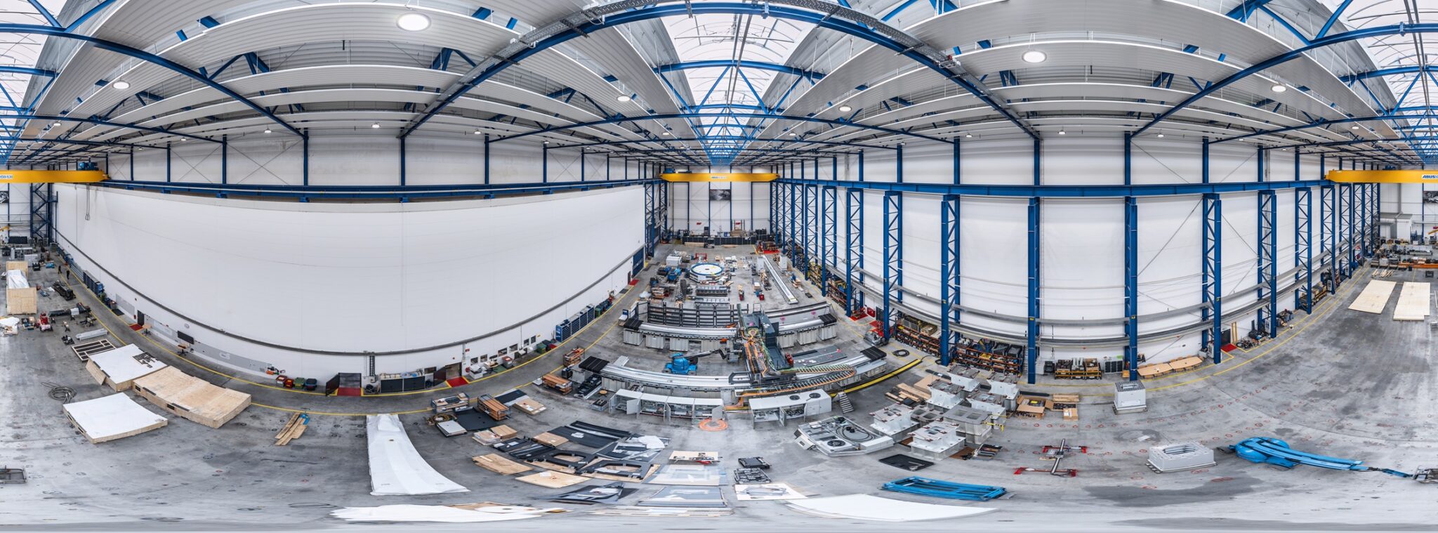 Starrag offers new, virtual experiences. - MTDCNC - The home of CNC ...