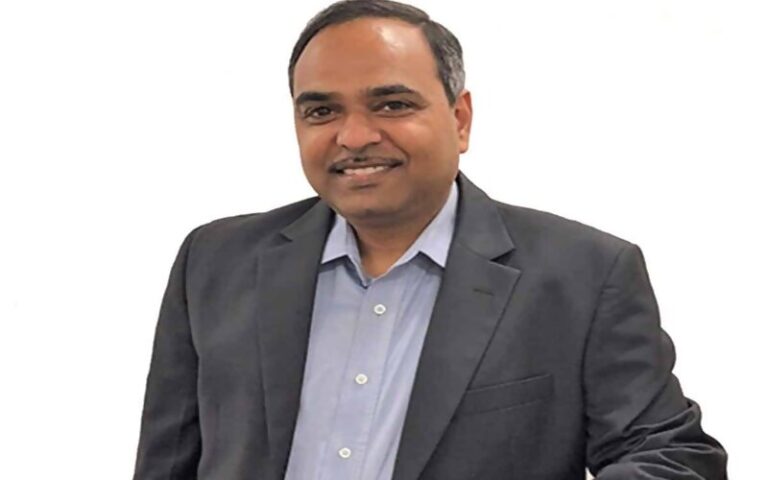 Tata Motors Reshapes Leadership and Structure as Shailesh Chandra Steps ...