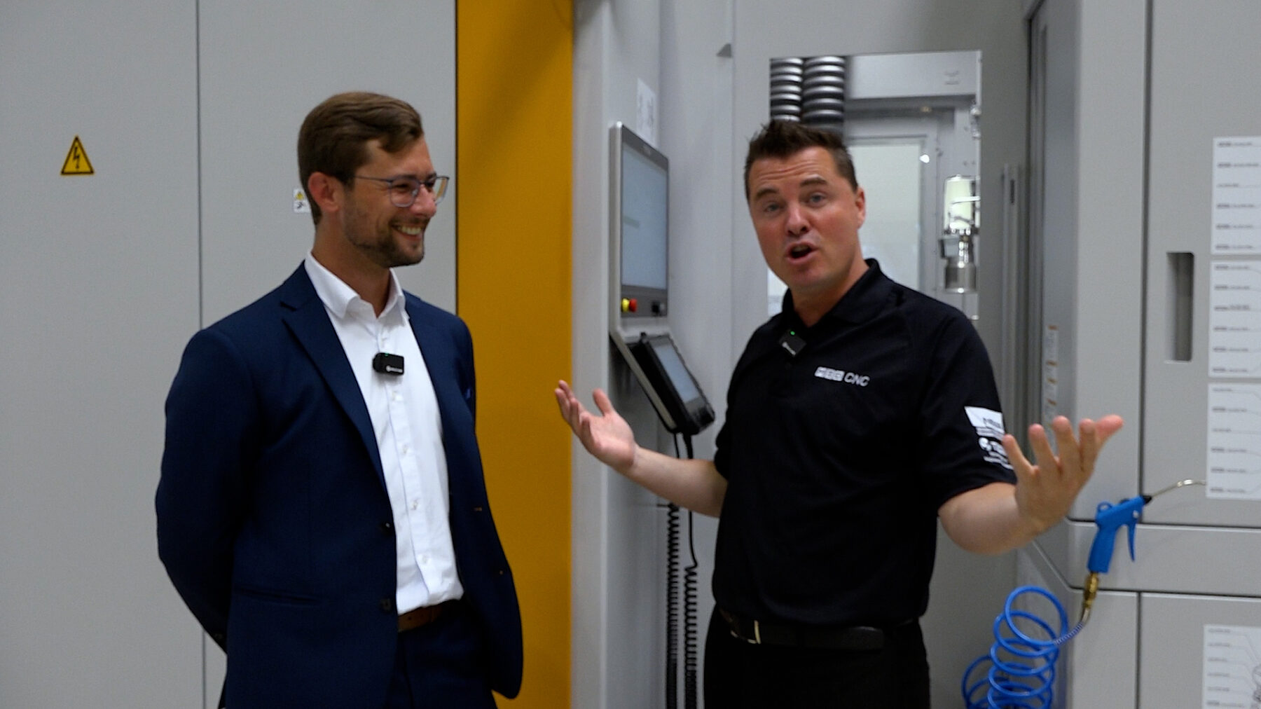 Hexagon’s ALPHACAM 2024.4 Revolutionizes Manufacturing with New ...