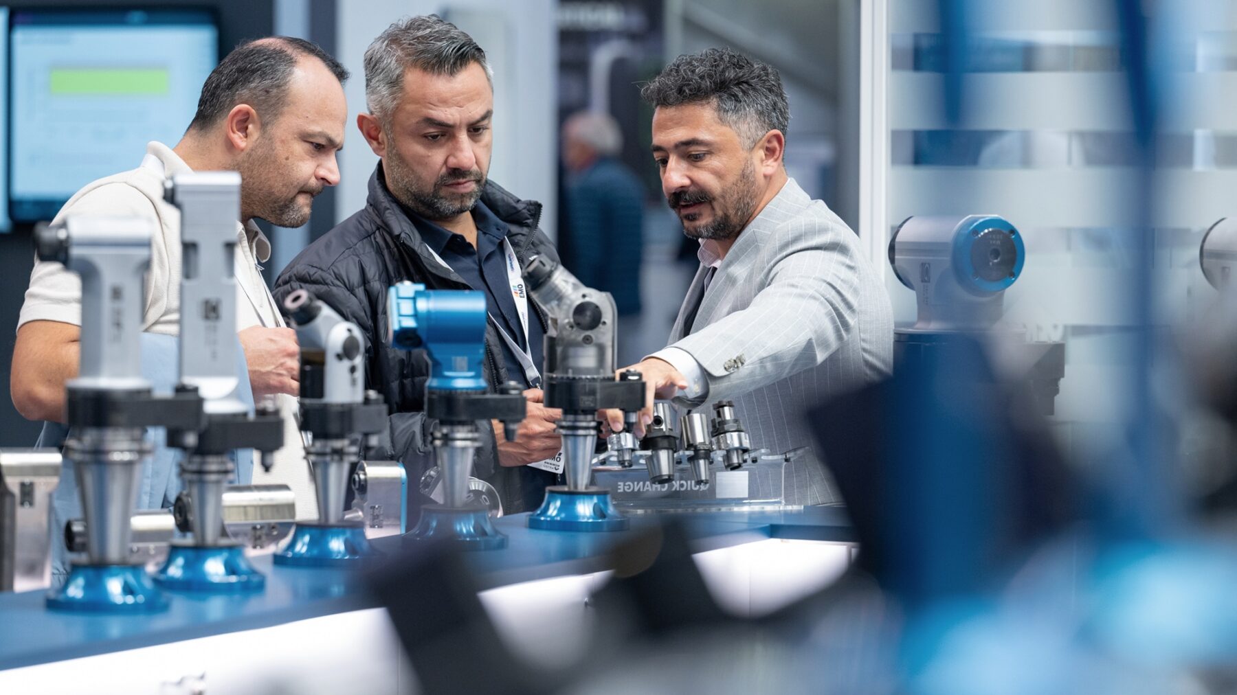 Smart Manufacturing Week 2025: The UK’s Largest Festival of Advanced ...